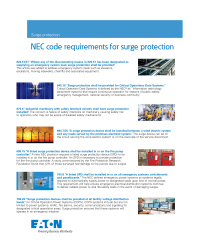 Electrical Products – Helping Contractors Solve Technical Challenges